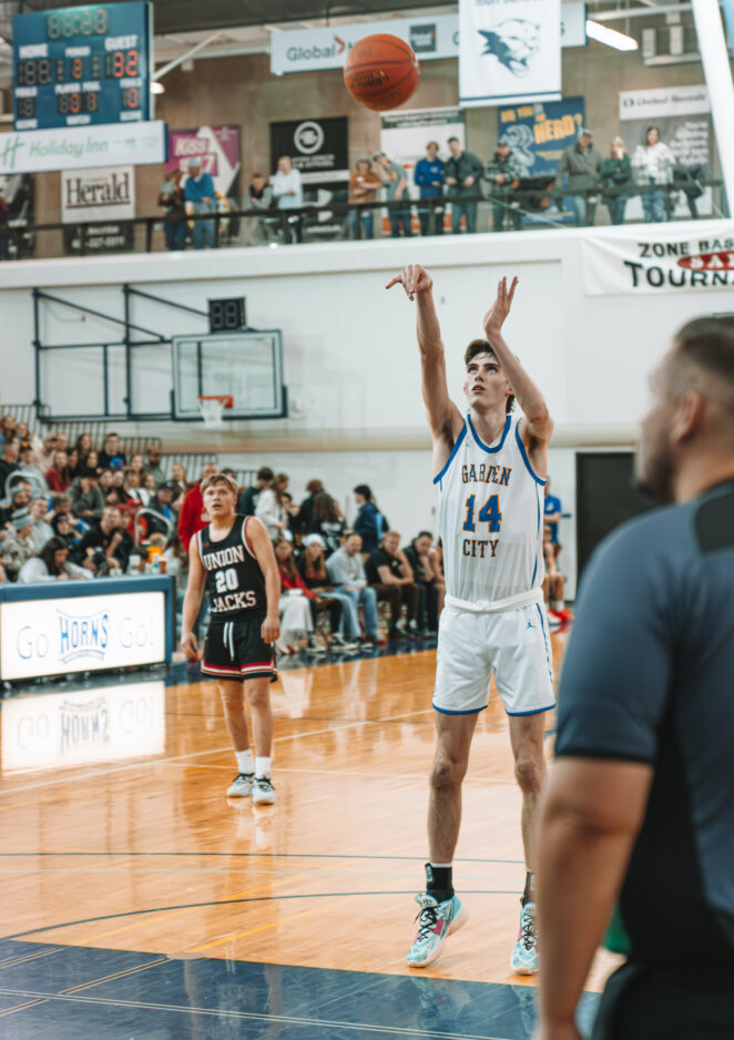 Weber State ideal landing spot for Canadian shooter David Hansen, men’s ...